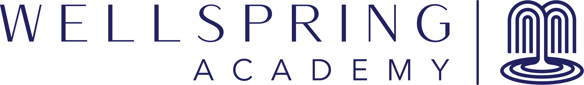 Homepage - Wellspring Academy