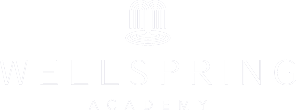 Homepage - Wellspring Academy