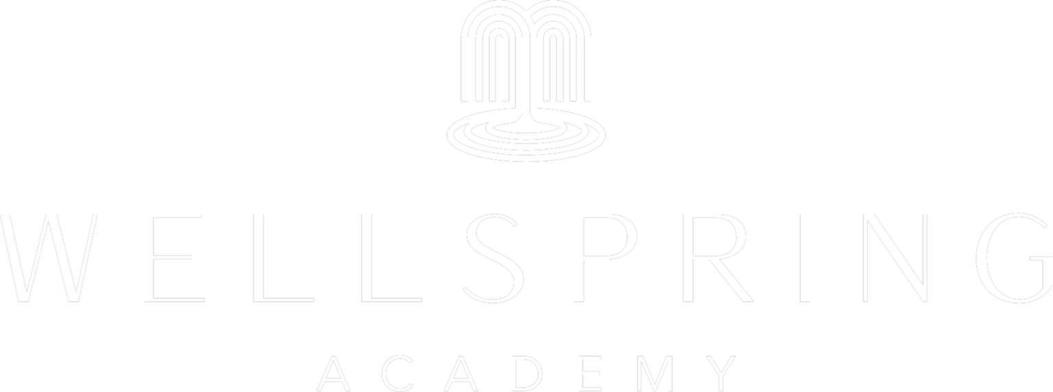 Homepage - Wellspring Academy